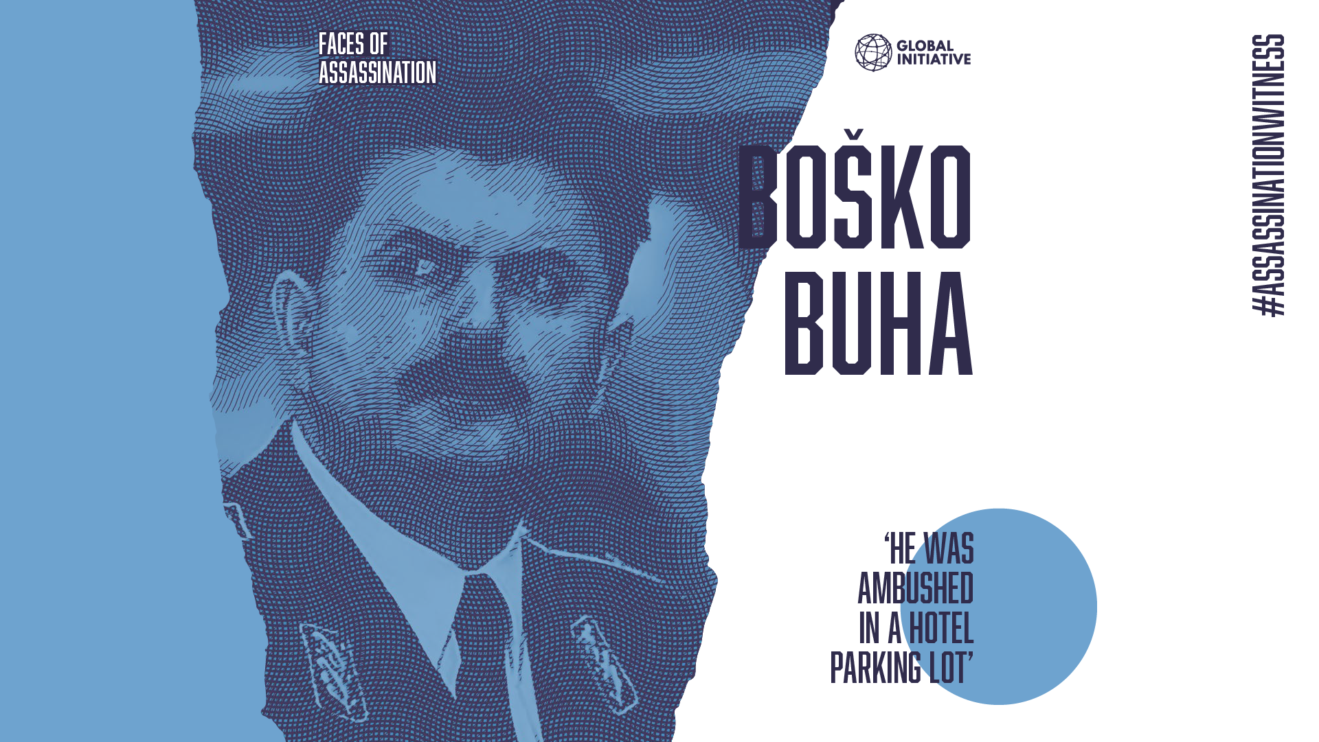 Faces of Assassination