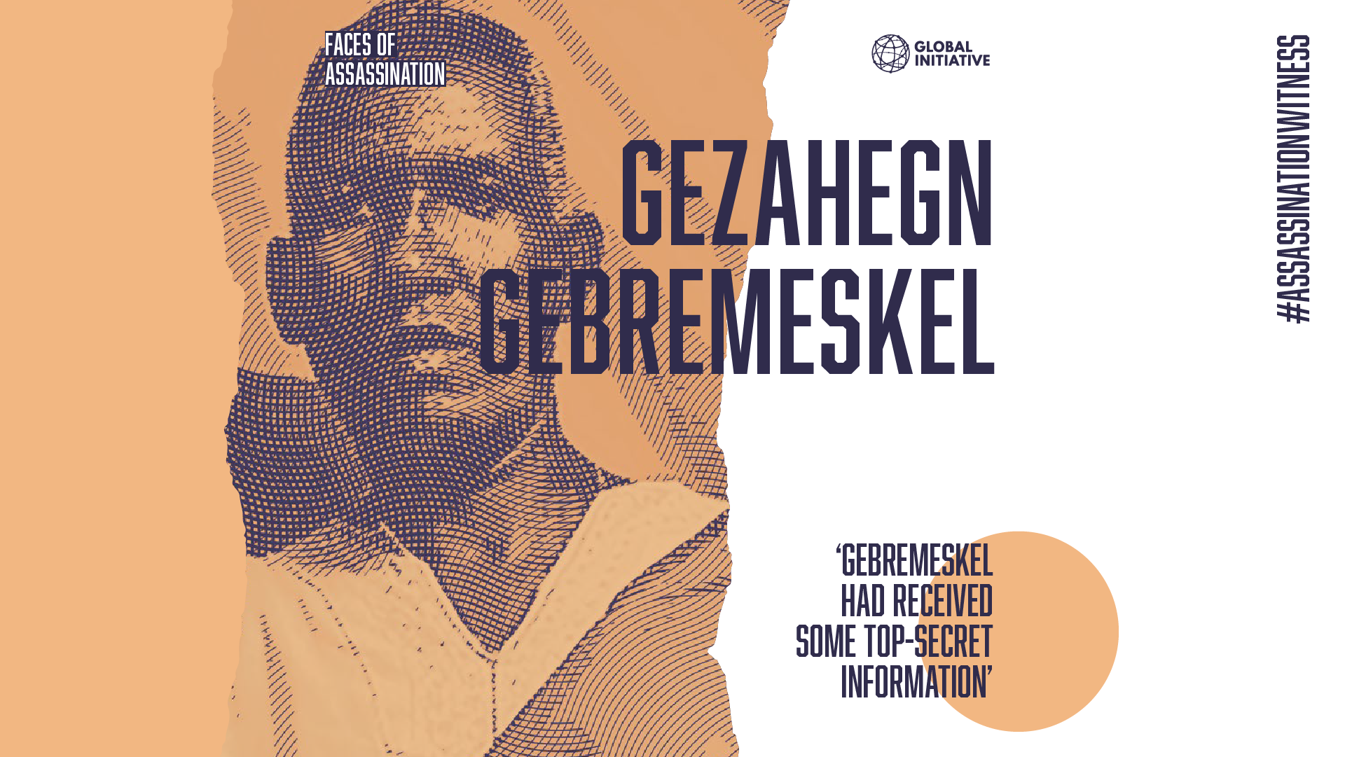 Faces of Assassination