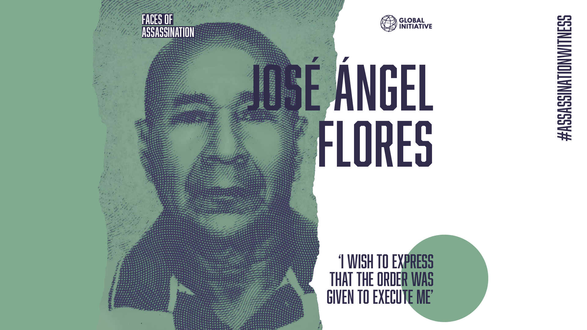 Faces of Assassination