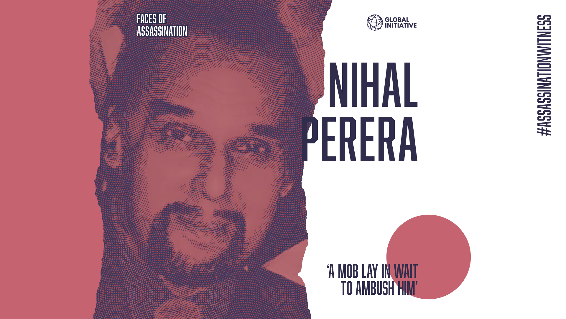 Faces of Assassination